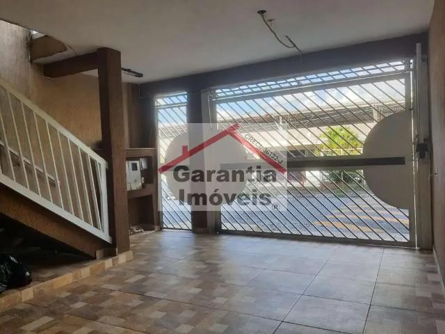 Casa / Sobrado para Venda em Osasco/SP Jardim das Flores 5 Quartos
