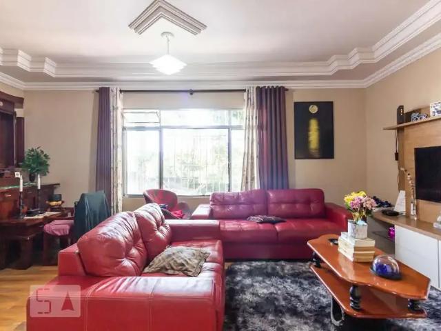 Casa / Sobrado para Venda em Osasco/SP Jardim das Flores 5 Quartos
