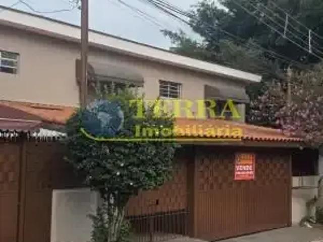 Casa / Sobrado para Venda em Osasco/SP Jardim das Flores 5 Quartos