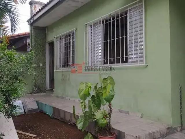 Casa / Sobrado para Venda em Osasco/SP Jardim das Flores 5 Quartos