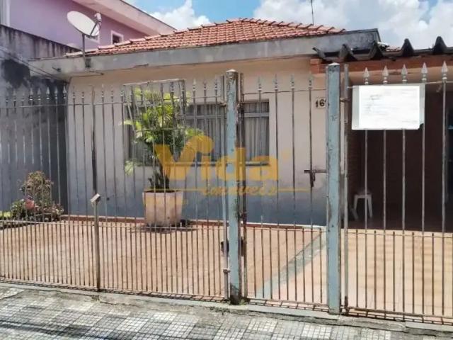 Casa / Sobrado para Venda em Osasco/SP Jardim das Flores 6 Quartos