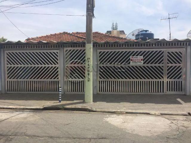 Casa / Sobrado para Venda em Osasco/SP Jardim das Flores 6 Quartos