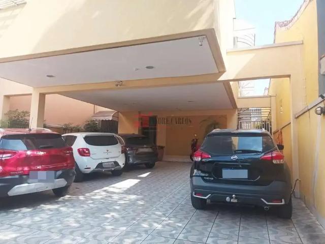 Casa / Sobrado para Venda em Osasco/SP Jardim das Flores 6 Quartos