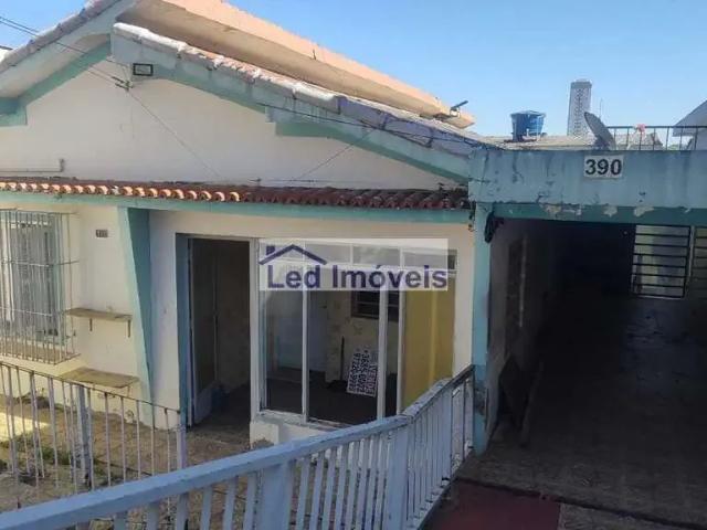 Casa / Sobrado para Venda em Osasco/SP Jardim das Flores