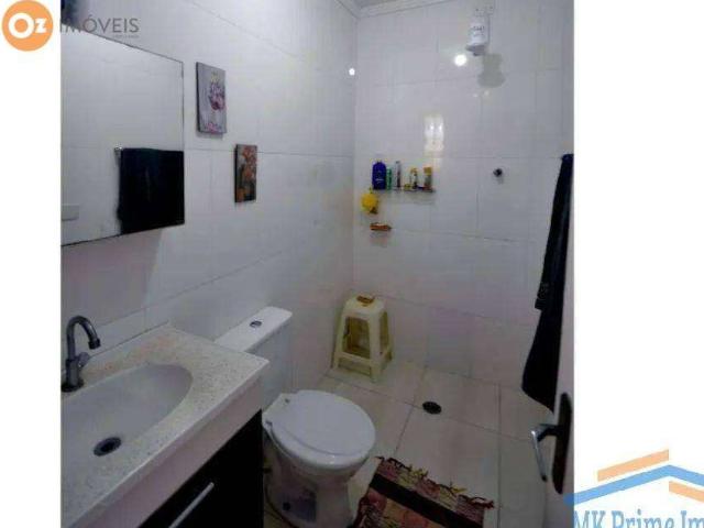 Casa / Sobrado para Venda em Osasco/SP Jardim das Flores 7 Quartos