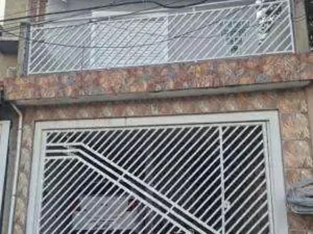 Casa / Sobrado para Venda em Osasco/SP Jardim das Flores 2 Quartos