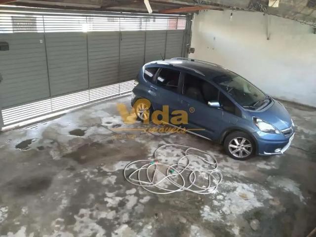 Casa / Sobrado para Venda em Osasco/SP Jardim das Flores 2 Quartos