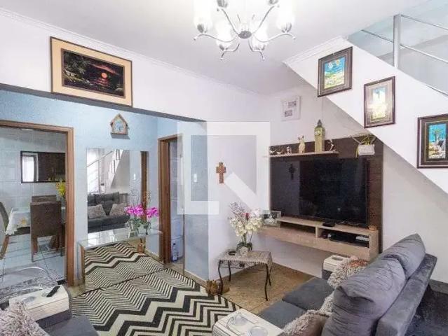 Casa / Sobrado para Venda em Osasco/SP Jardim das Flores 2 Quartos
