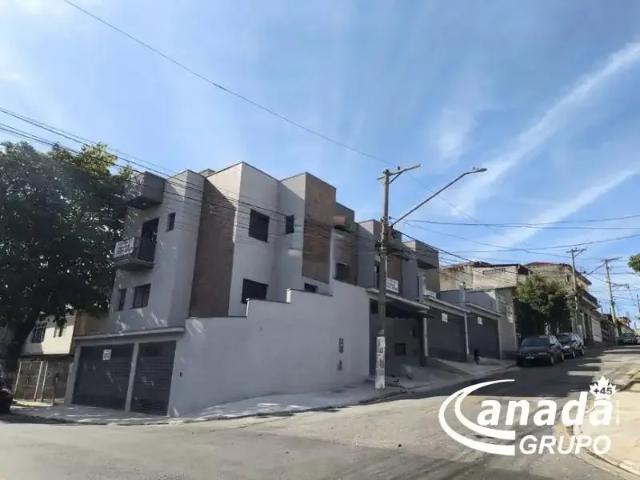 Casa / Sobrado para Venda em Osasco/SP Jardim das Flores 2 Quartos