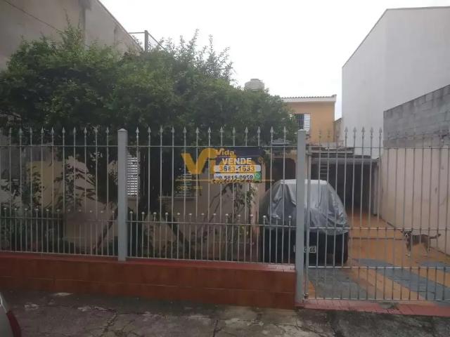 Casa / Sobrado para Venda em Osasco/SP Jardim das Flores 2 Quartos