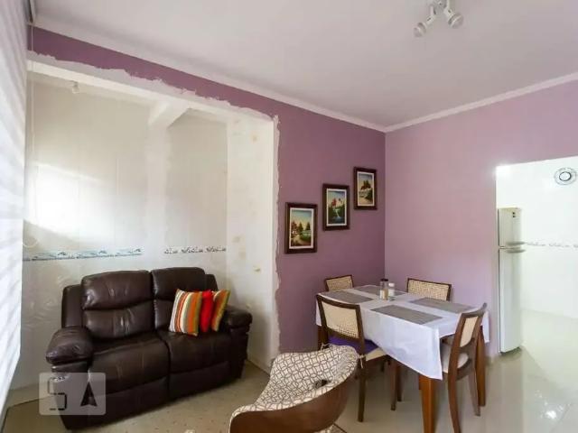 Casa / Sobrado para Venda em Osasco/SP Jardim das Flores 2 Quartos
