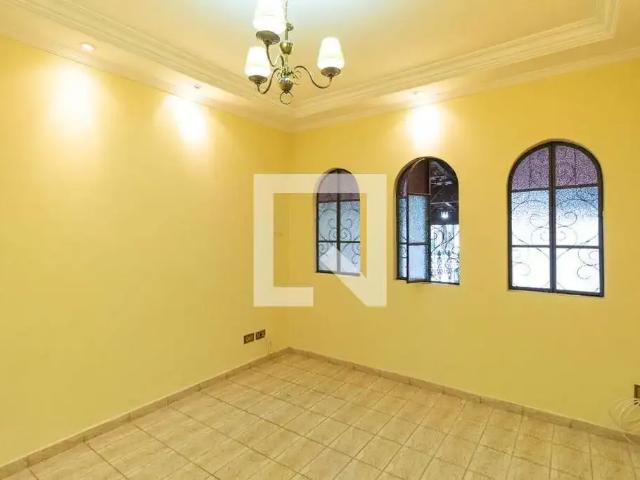 Casa / Sobrado para Venda em Osasco/SP Jardim das Flores 2 Quartos