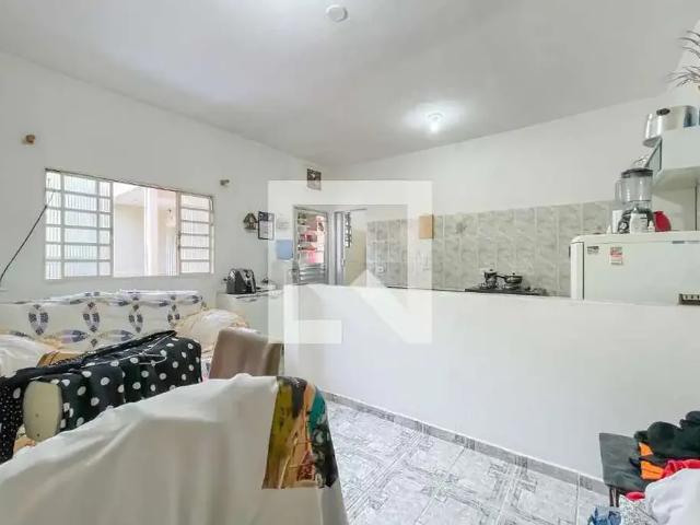 Casa / Sobrado para Venda em Osasco/SP Jardim das Flores 2 Quartos