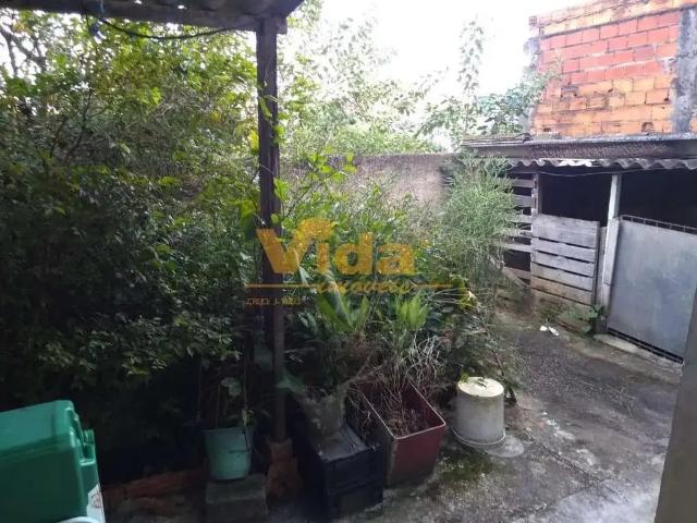 Casa / Sobrado para Venda em Osasco/SP Jardim das Flores 2 Quartos