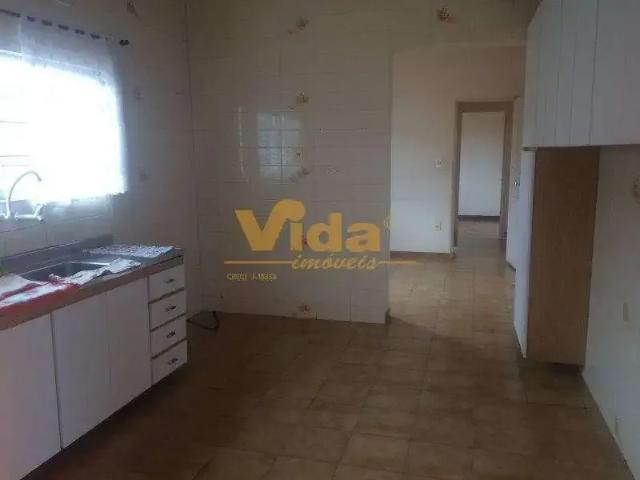 Casa / Sobrado para Venda em Osasco/SP Jardim das Flores 2 Quartos