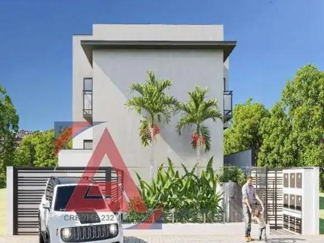 Casa / Sobrado para Venda em Osasco/SP Jardim das Flores 2 Quartos