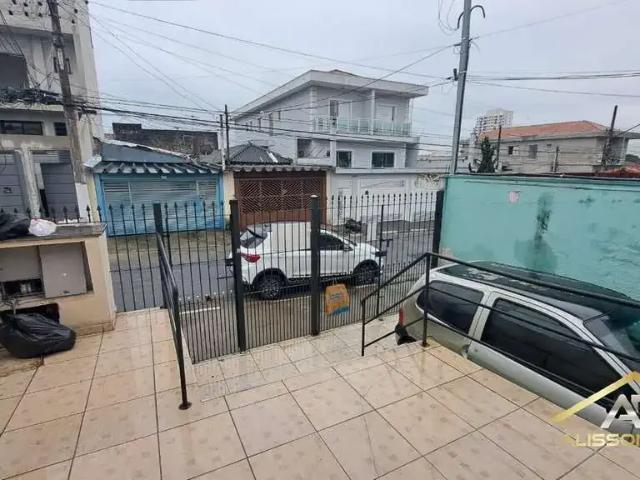 Casa / Sobrado para Venda em Osasco/SP Jardim das Flores 2 Quartos