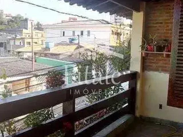 Casa / Sobrado para Venda em Osasco/SP Jardim das Flores 2 Quartos