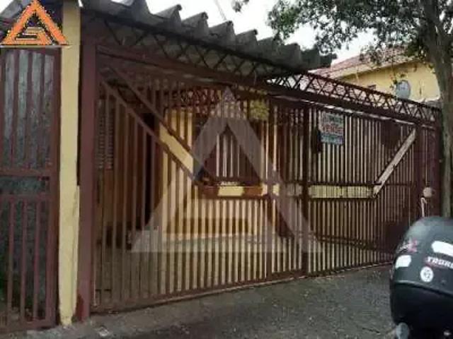 Casa / Sobrado para Venda em Osasco/SP Jardim das Flores 2 Quartos