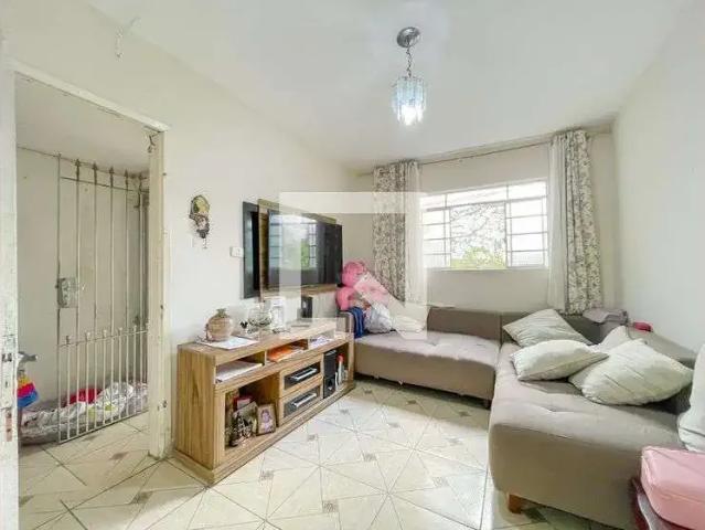 Casa / Sobrado para Venda em Osasco/SP Jardim das Flores 2 Quartos