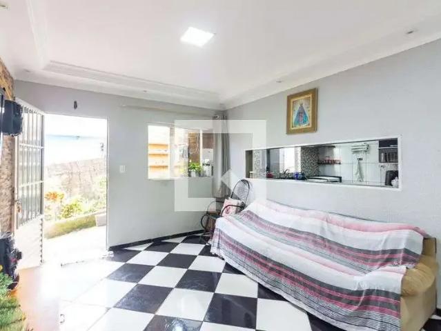 Casa / Sobrado para Venda em Osasco/SP Jardim das Flores 2 Quartos