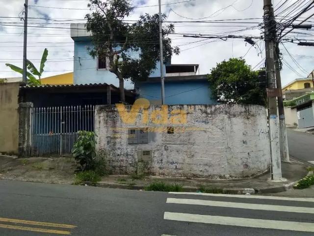Casa / Sobrado para Venda em Osasco/SP Jardim das Flores 2 Quartos