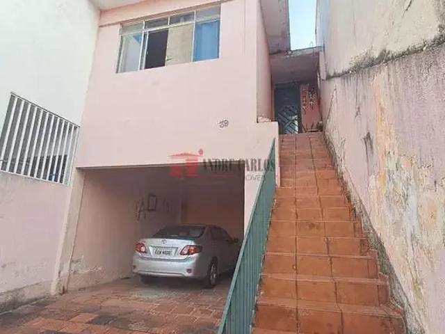 Casa / Sobrado para Venda em Osasco/SP Jardim das Flores 2 Quartos