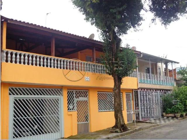 Casa / Sobrado para Venda em Osasco/SP Jardim das Flores 2 Quartos