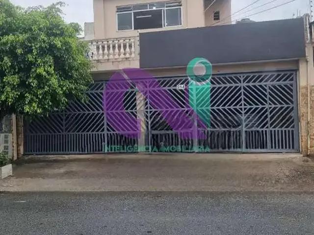 Casa / Sobrado para Venda em Osasco/SP Jardim das Flores 2 Quartos