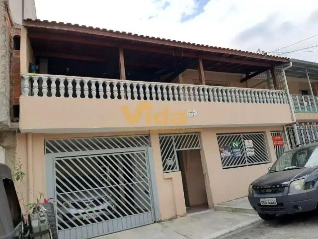 Casa / Sobrado para Venda em Osasco/SP Jardim das Flores 2 Quartos