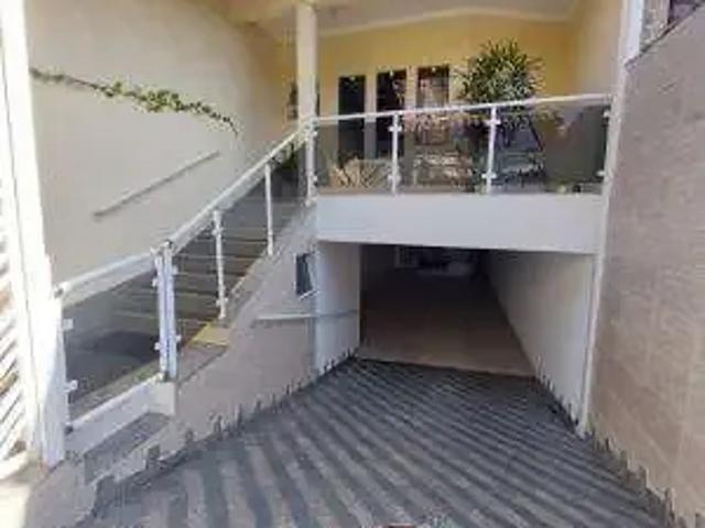 Casa / Sobrado para Venda em Osasco/SP Jardim das Flores 2 Quartos