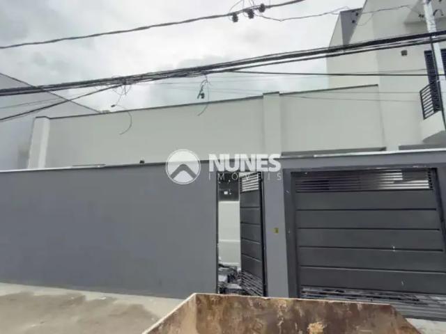Casa / Sobrado para Venda em Osasco/SP Jardim das Flores 2 Quartos