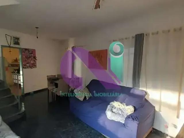 Casa / Sobrado para Venda em Osasco/SP Jardim das Flores 2 Quartos