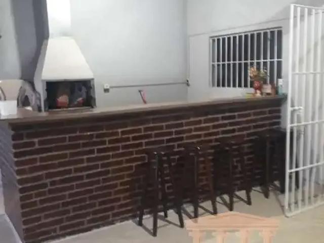 Casa / Sobrado para Venda em Osasco/SP Jardim das Flores 2 Quartos