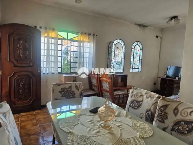 Casa / Sobrado para Venda em Osasco/SP Jardim das Flores 2 Quartos