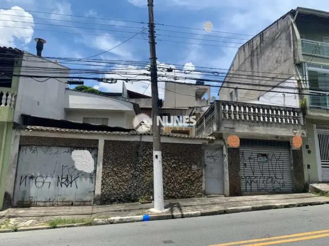 Casa / Sobrado para Venda em Osasco/SP Jardim das Flores 2 Quartos