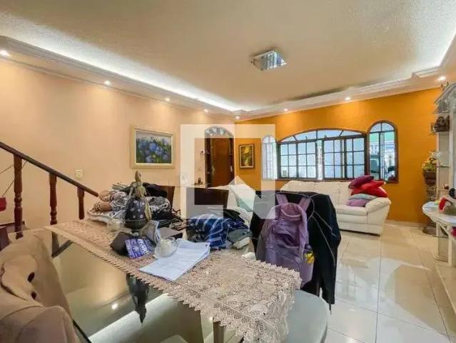 Casa / Sobrado para Venda em Osasco/SP Jardim das Flores 2 Quartos