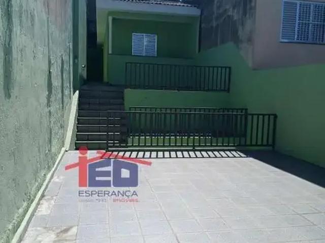 Casa / Sobrado para Venda em Osasco/SP Jardim das Flores 2 Quartos