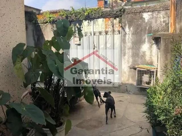 Casa / Sobrado para Venda em Osasco/SP Jardim das Flores 2 Quartos