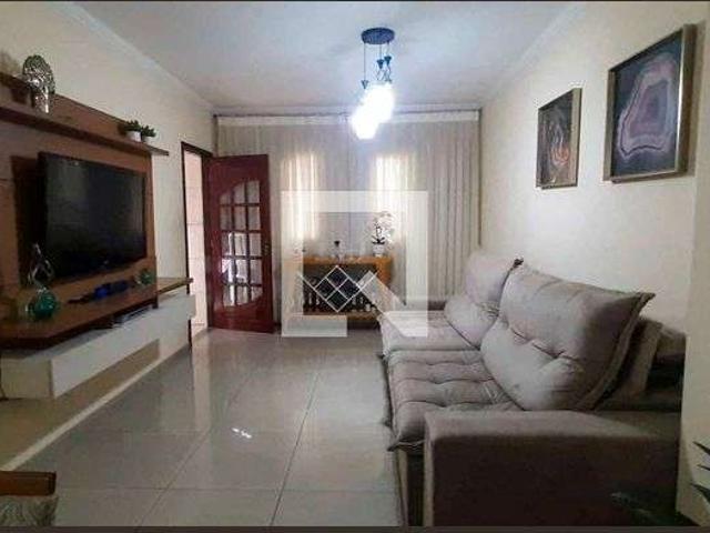 Casa / Sobrado para Venda em Osasco/SP Jardim das Flores 3 Quartos