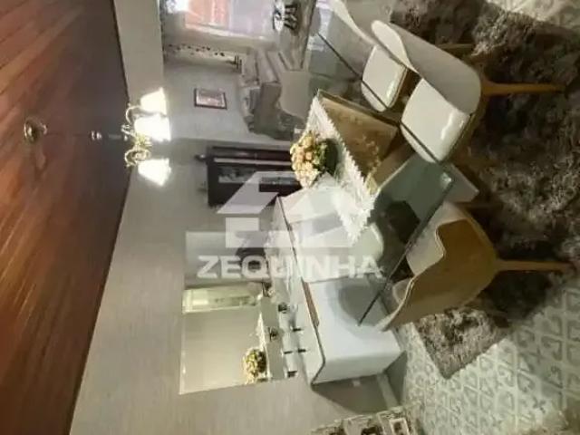 Casa / Sobrado para Venda em Osasco/SP Jardim das Flores 3 Quartos