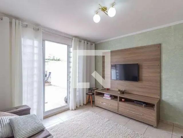 Casa / Sobrado para Venda em Osasco/SP Jardim das Flores 3 Quartos