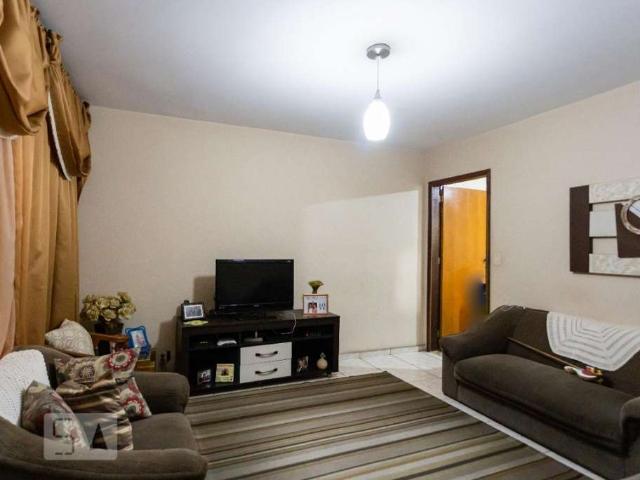 Casa / Sobrado para Venda em Osasco/SP Jardim das Flores 3 Quartos