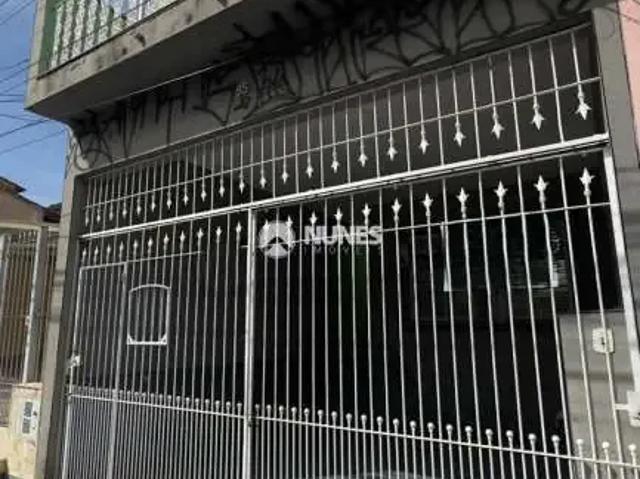 Casa / Sobrado para Venda em Osasco/SP Jardim das Flores 3 Quartos
