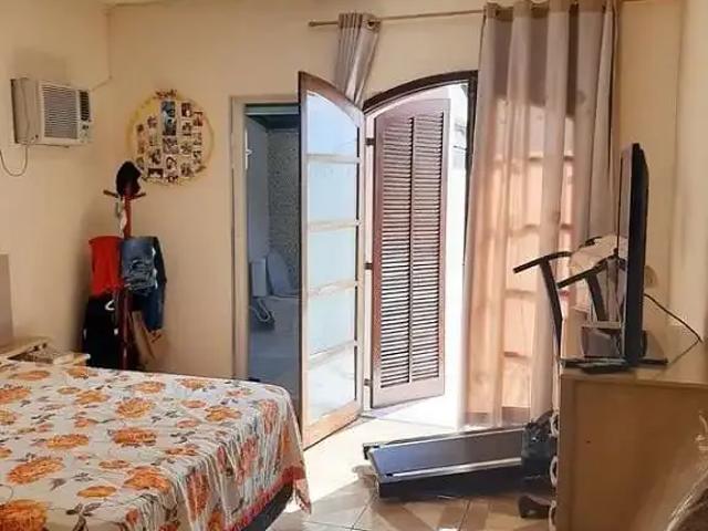 Casa / Sobrado para Venda em Osasco/SP Jardim das Flores 3 Quartos