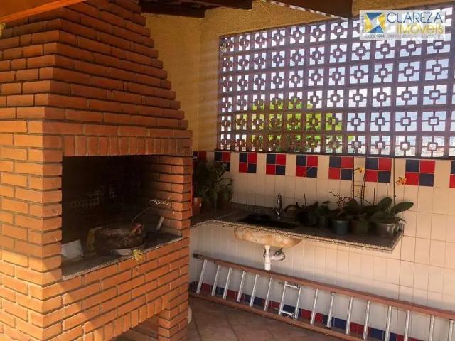 Casa / Sobrado para Venda em Osasco/SP Jardim das Flores 3 Quartos