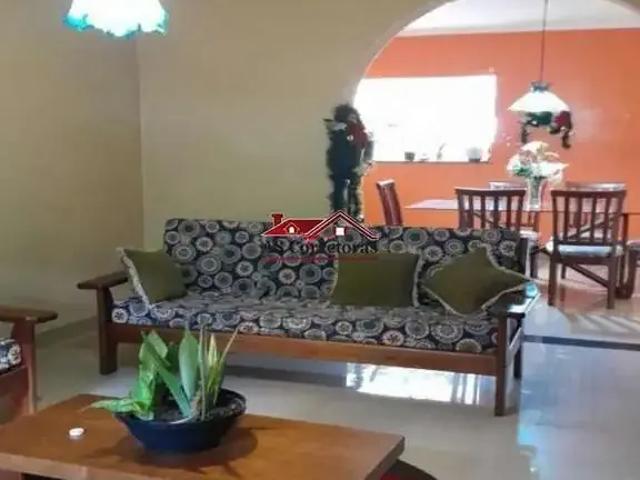 Casa / Sobrado para Venda em Osasco/SP Jardim das Flores 3 Quartos