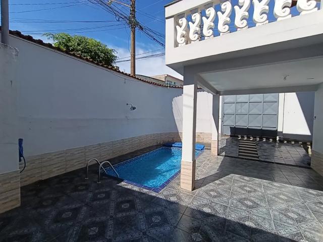 Casa / Sobrado para Venda em Osasco/SP Jardim das Flores 3 Quartos