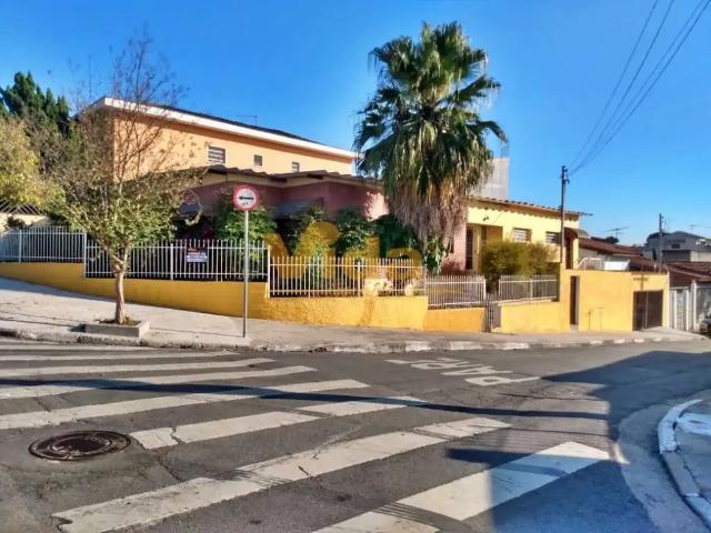 Casa / Sobrado para Venda em Osasco/SP Jardim das Flores 3 Quartos
