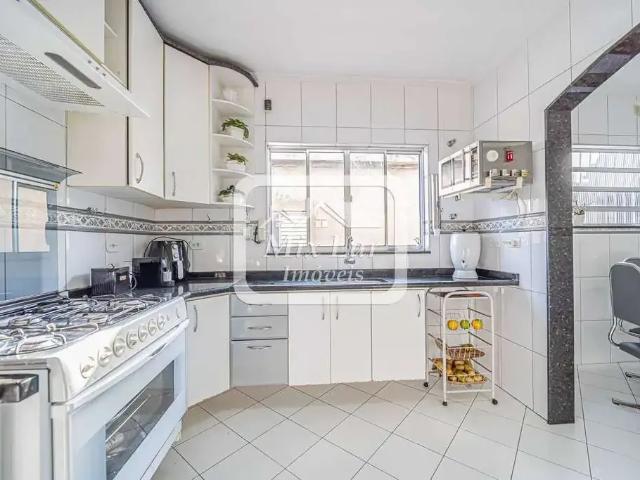 Casa / Sobrado para Venda em Osasco/SP Jardim das Flores 3 Quartos